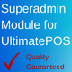 SaaS & Superadmin Module for UltimatePOS - Advance by thewebfosters